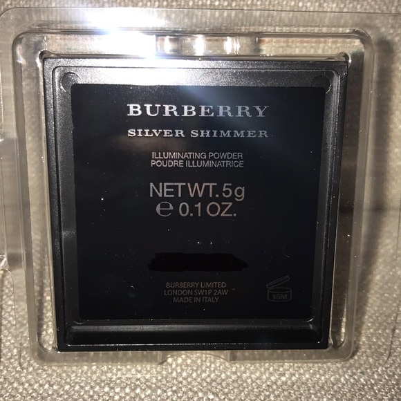 Burberry | Makeup | Burberry Cosmetics Highlighter | Poshmark